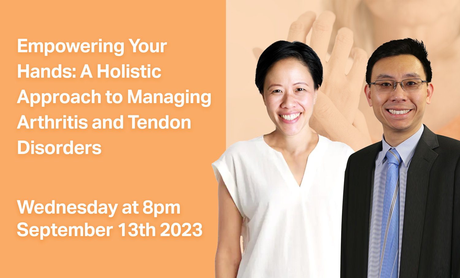 BJC Connect Upcoming Events