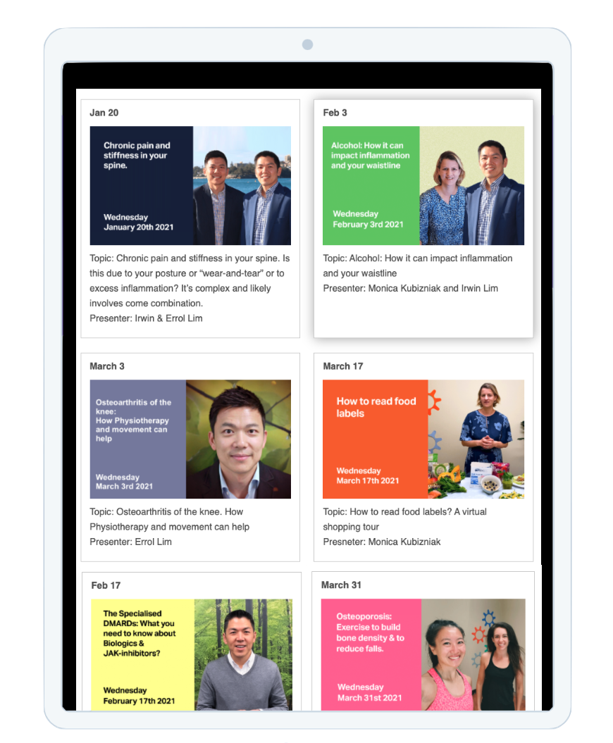 BJC Connect | Help with Logging In and Registering