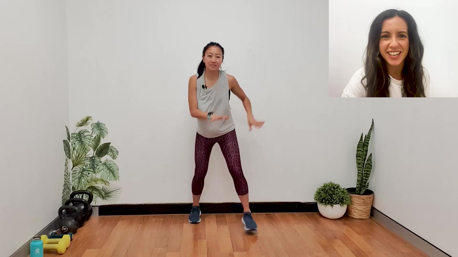 Learning, Relearning, Finding New Ways.